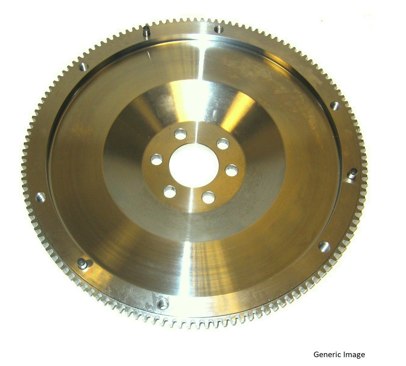 HF9541 Steel Flywheel | Performance Clutch